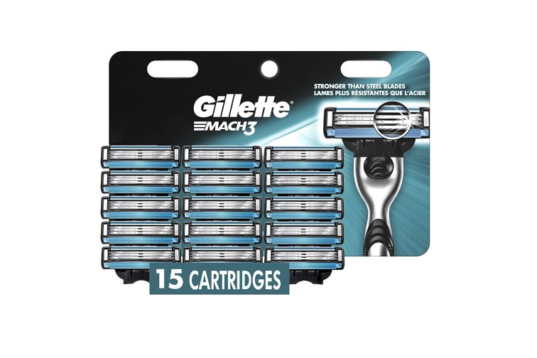 The Top Razor Blade Refills in 2023 – Reviews by Hollywood Life ...