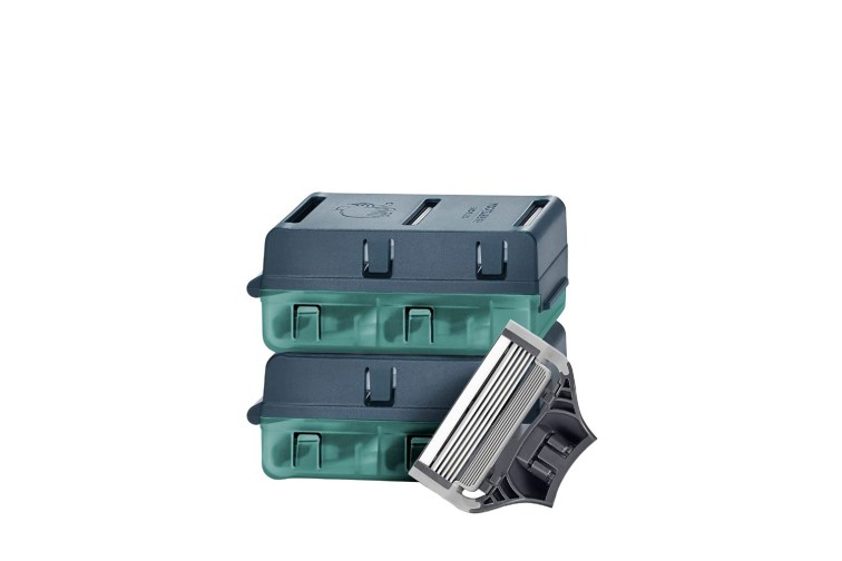 The Top Razor Blade Refills in 2023 – Reviews by Hollywood Life ...