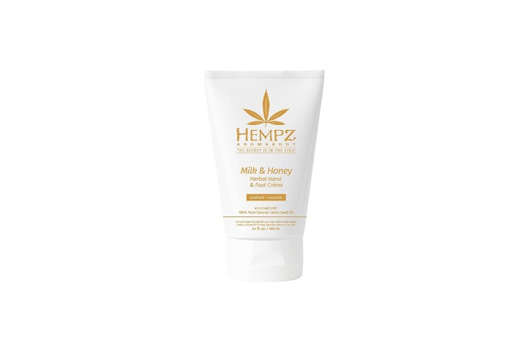 Premium Hemp Hand Creams (Review) for 2022 – Hollywood Life Top Picks ...
