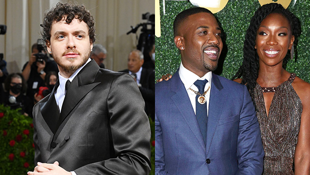 Jack Harlow Mocked For Not Knowing Brandy & Ray J Are Siblings ...