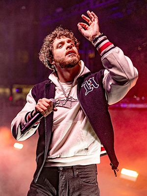 Jack Harlow: Photos Of The Rapper – Hollywood Life