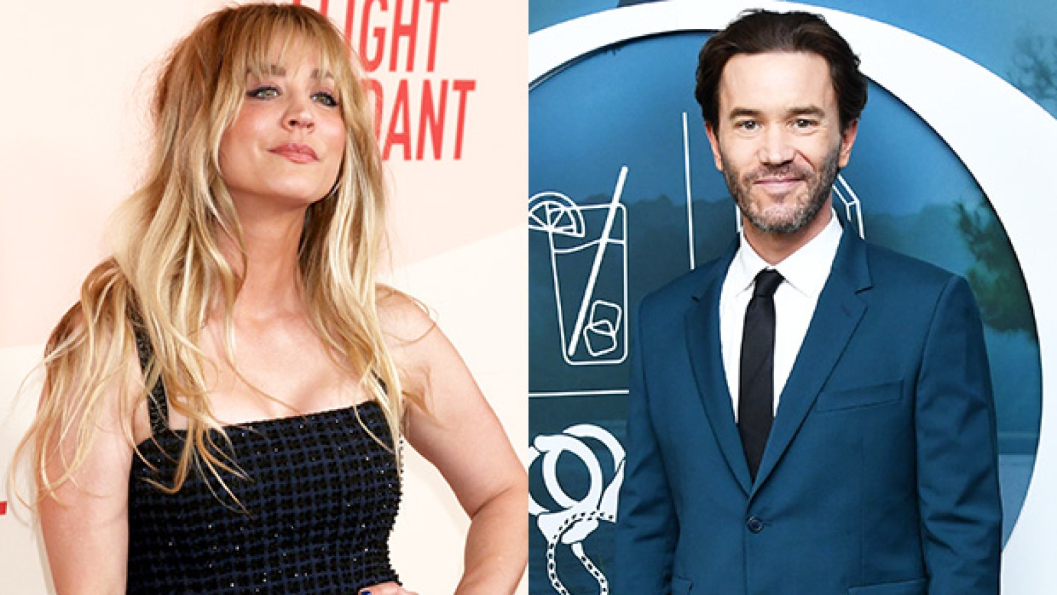 Kaley Cuoco & Tom Pelphrey’s PDA Barn Photos – Hollywood Life