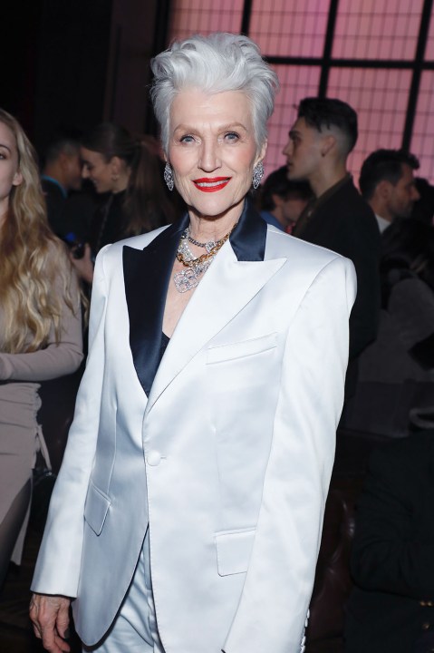 Maye Musk: Photos Of Elon Musk’s Mother – Hollywood Life