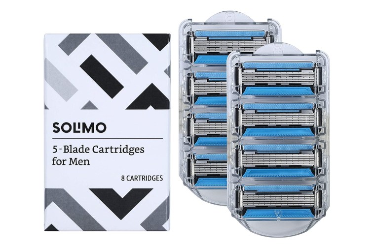 The Top Razor Blade Refills in 2023 – Reviews by Hollywood Life ...