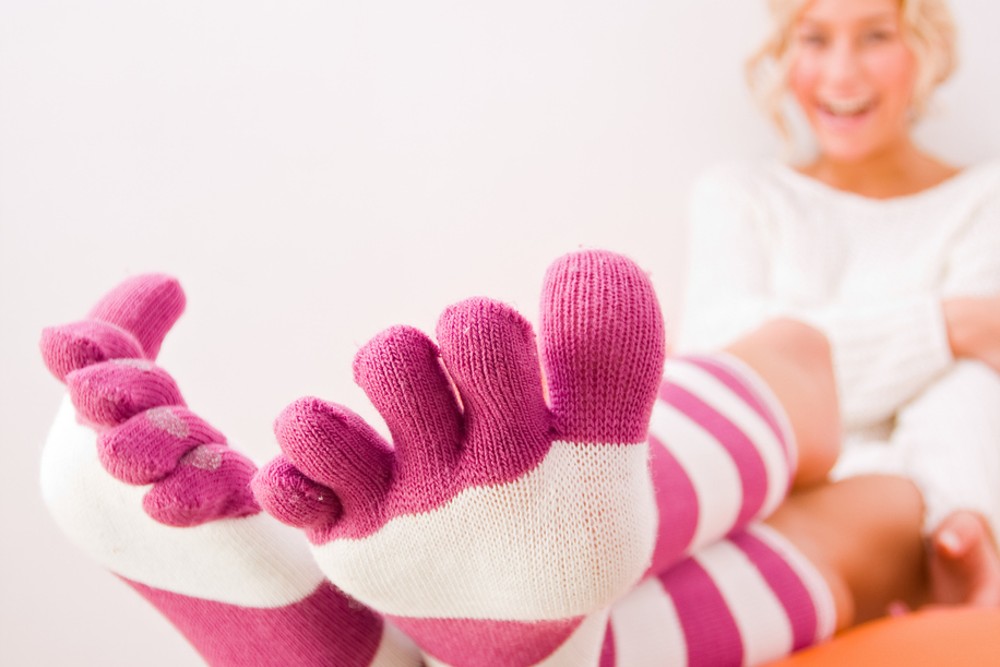 Highest-Rated Thermal Socks of 2023 – Hollywood Life Reviews ...