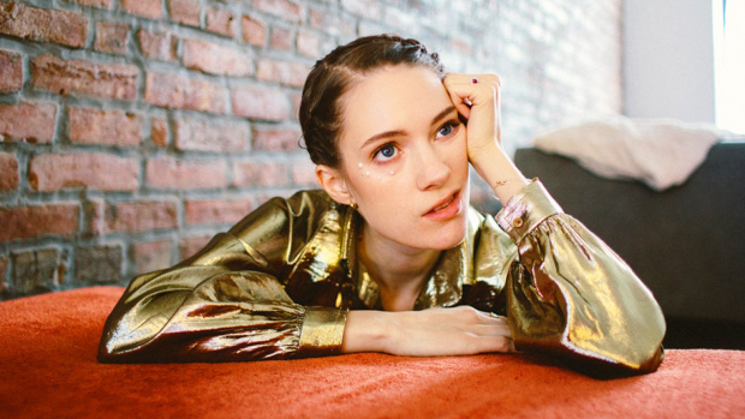 Elizabeth Wyld Picks Pride Songs For The Sound Of Pride 2022 Playlist ...