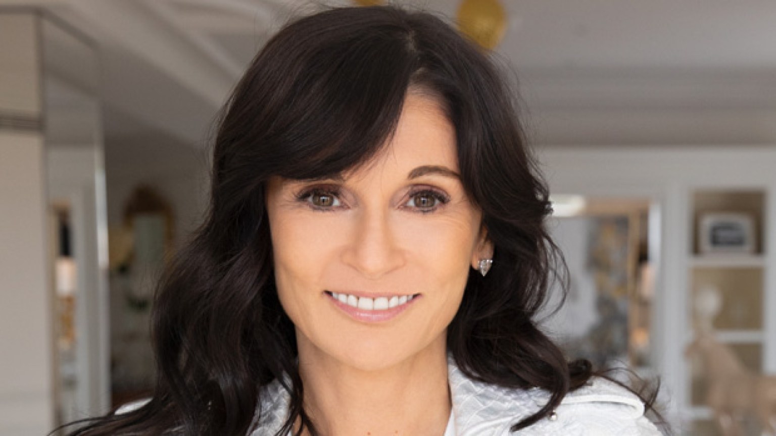 Julia Haart Reveals If Kids Have Read Memoir ‘Brazen’: Interview ...