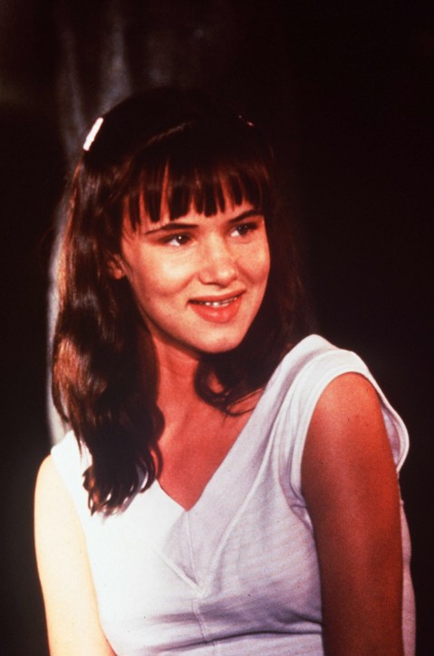 Juliette Lewis Then & Now: Photos – Hollywood Life