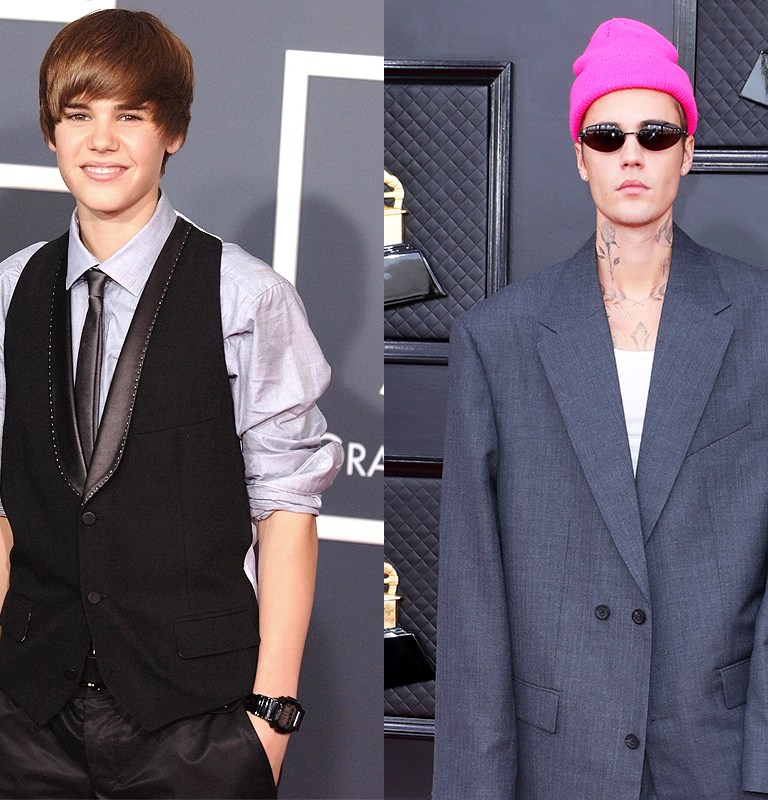 Justin Bieber’s New Album: Everything We Know – Hollywood Life