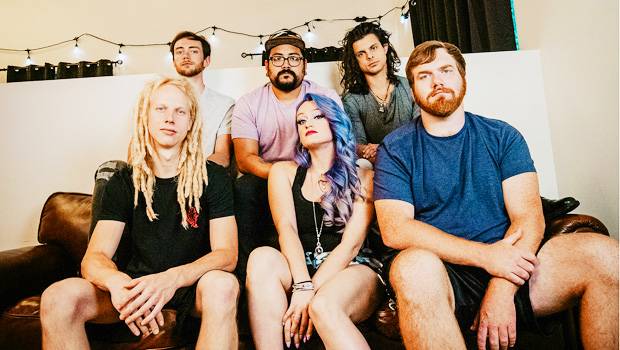 LYLVC Unveil ‘Heirloom’: Listen To The Hard Rock Band’s New Song ...