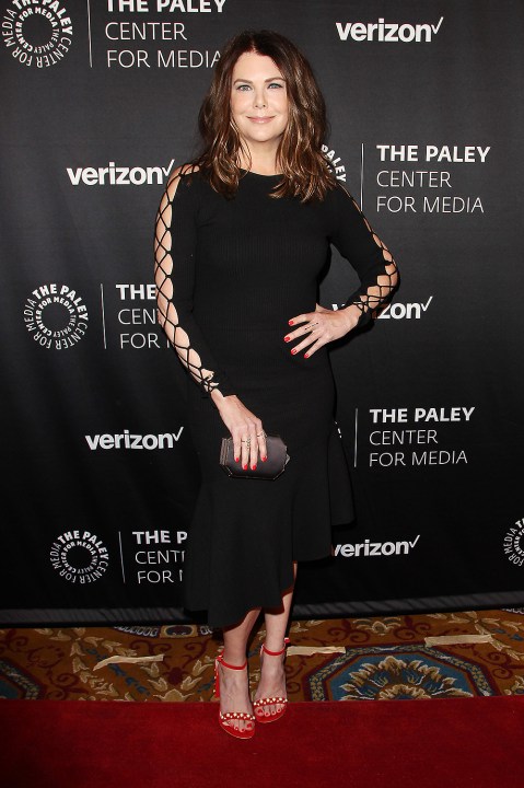 Lauren Graham Then & Now: Photos – Hollywood Life