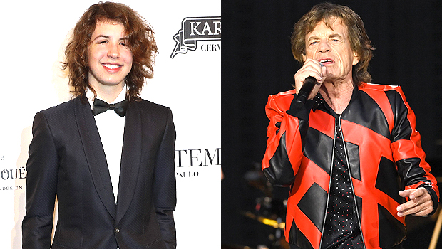 Lucas Jagger Reacts To Father Mick’s COVID Diagnosis: ‘Dadda ...