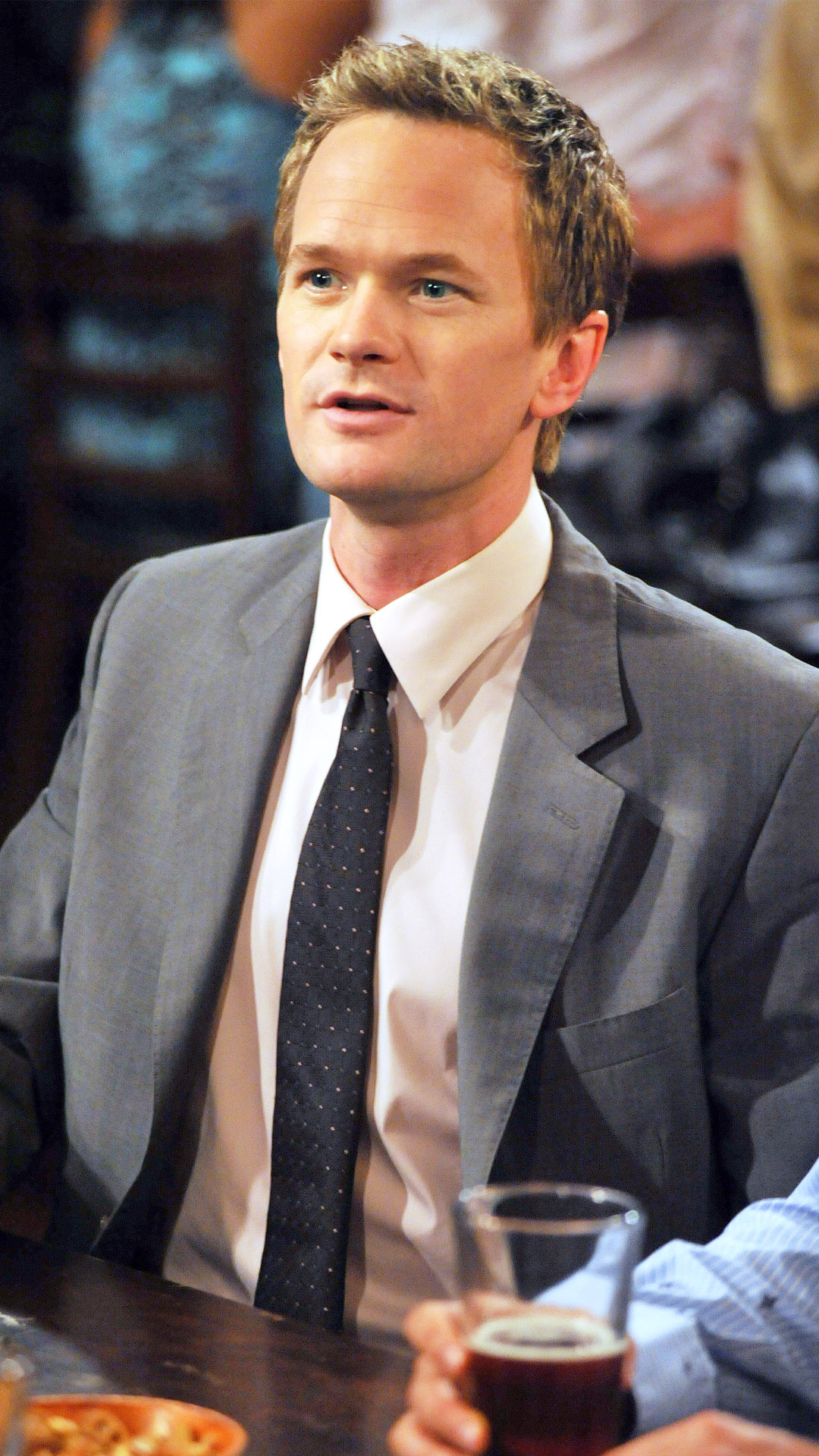 Neil Patrick Harris Movies