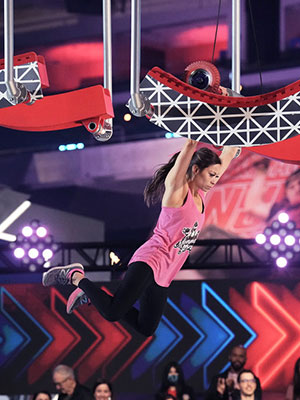 ‘American Ninja Warrior’ Season 14: Photos Of The Contestants ...