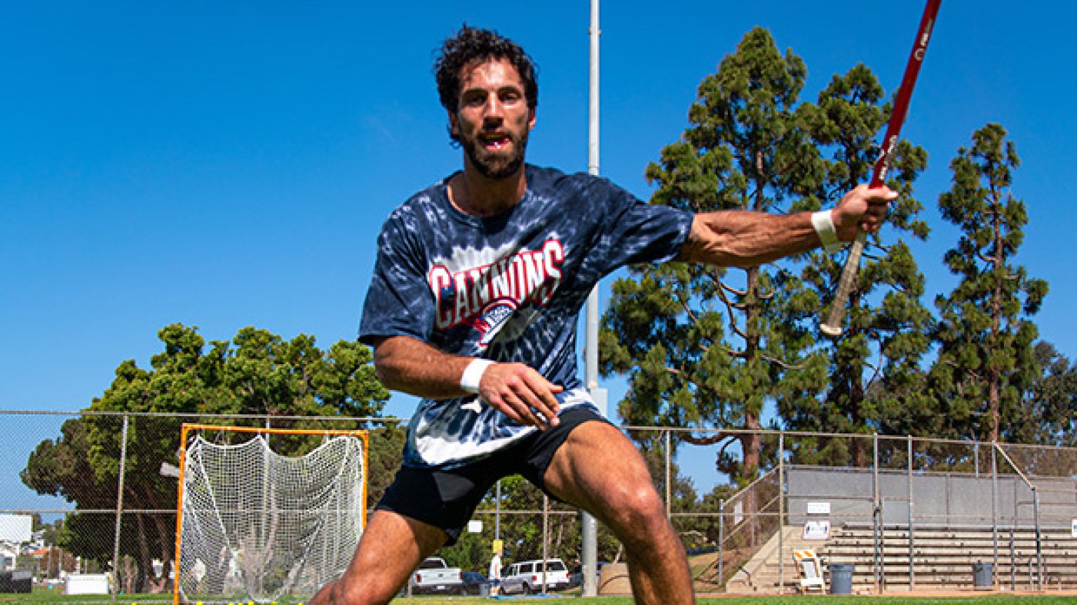 Paul Rabil Talks PLL Documentary ‘Fate Of A Sport’ & Future Of Lacrosse ...