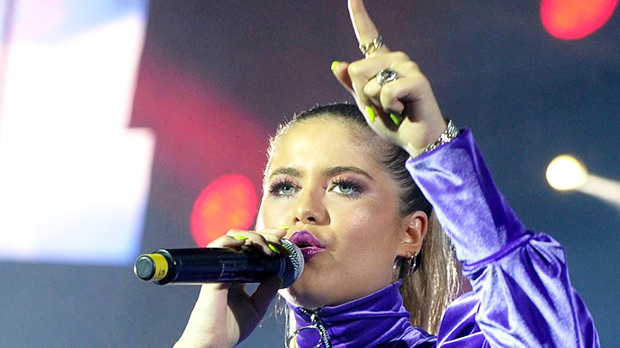 Sofia Reyes Shares A Playlist About ‘Love’ & Culture: Listen ...