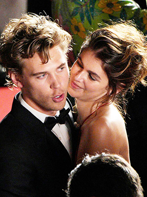 Austin Butler & Kaia Gerber: Photos Of The Couple – Hollywood Life