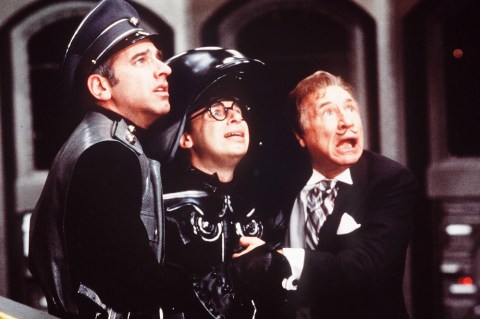 Mel Brooks Through the Years: Photos of the Comedy Legend – Hollywood Life