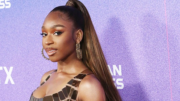 Normani’s Gold Bikini On 26th Birthday: Photos – Hollywood Life