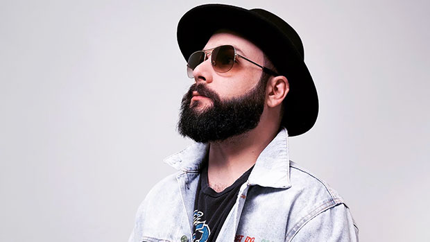 Sam James Interview: Singer Talks Upcoming Album & New Music ...