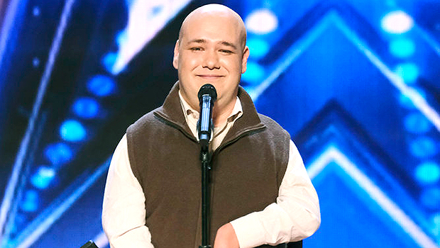 Who Is Ben Waites? About The Gospel Singer On ‘AGT’ Season 17 ...