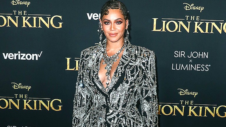 Beyonce’s Daughter Rumi ‘Loves Fashion’ Says Tina Knowles – Hollywood Life
