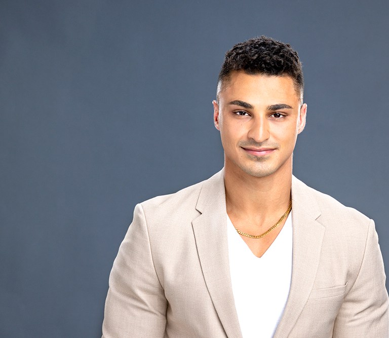 Who Is Luke Valentine? Meet The ‘Big Brother’ Season 25 Contestant ...
