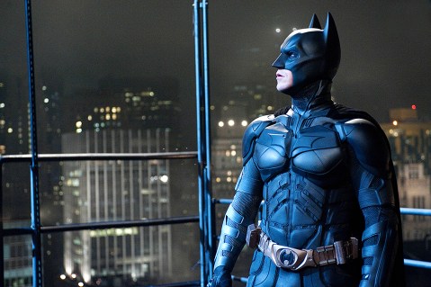 Christian Bale as Batman Through the Years: Photos – Hollywood Life