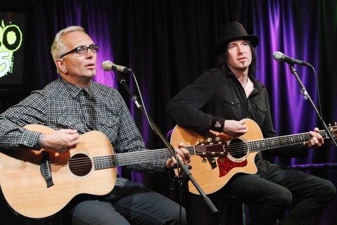 Everclear: Photos Of The Band – Hollywood Life