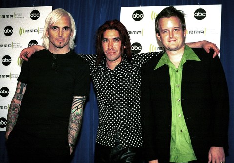 Everclear: Photos Of The Band – Hollywood Life