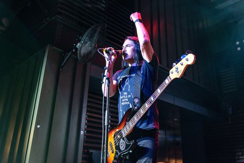 Everclear: Photos Of The Band – Hollywood Life