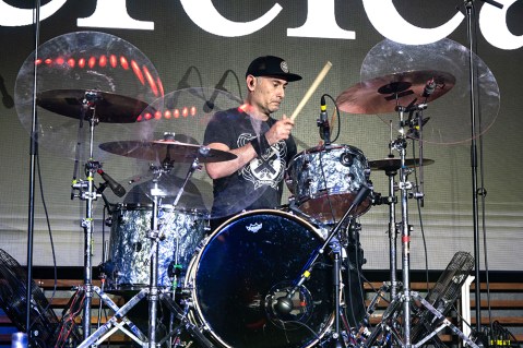 Everclear: Photos Of The Band – Hollywood Life