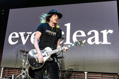 Everclear: Photos Of The Band – Hollywood Life