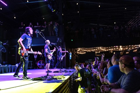 Everclear: Photos Of The Band – Hollywood Life