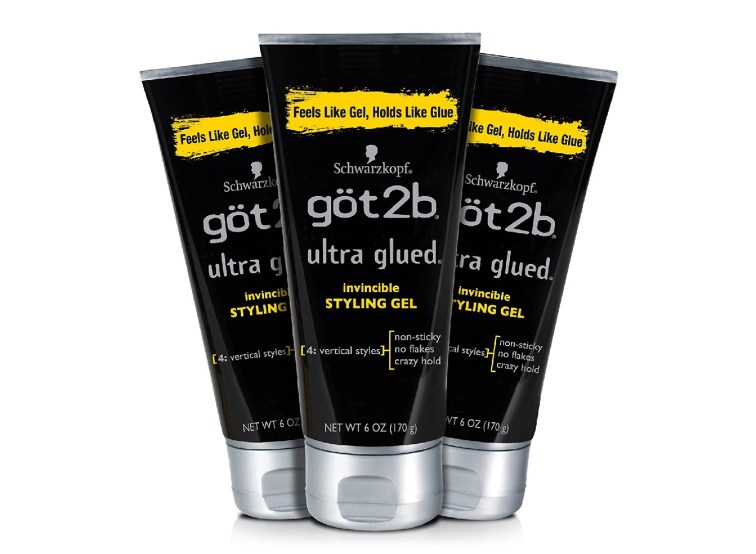 The Finest Men’s Hair Gels for 2023 – Reviews by Hollywood Life ...