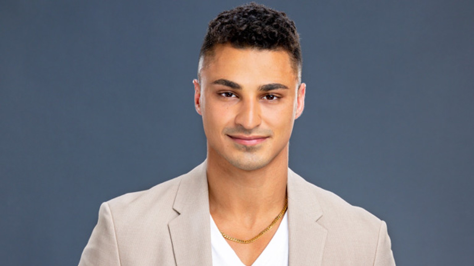 Who Is Joseph Abdin? 5 Things On ‘Big Brother’ Season 24 Houseguest ...
