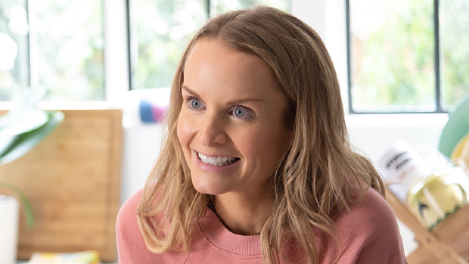 Kate Reinders ‘HSMTMTS’ S3 Interview: Olivia Rodrigo’s Sendoff & More ...