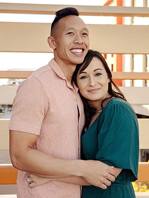 ‘MAFS’ Season 15 Couples: See The Photos Of The Cast – Hollywood Life