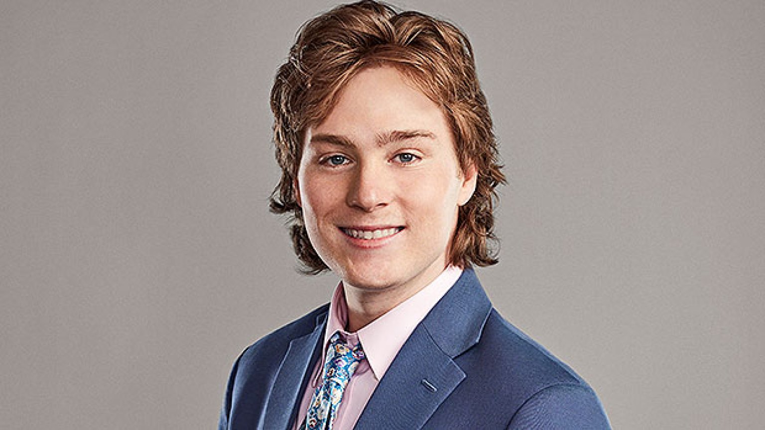 Who Is Max Norris? About Chuck Norris’ Grandson On ‘Claim To Fame ...