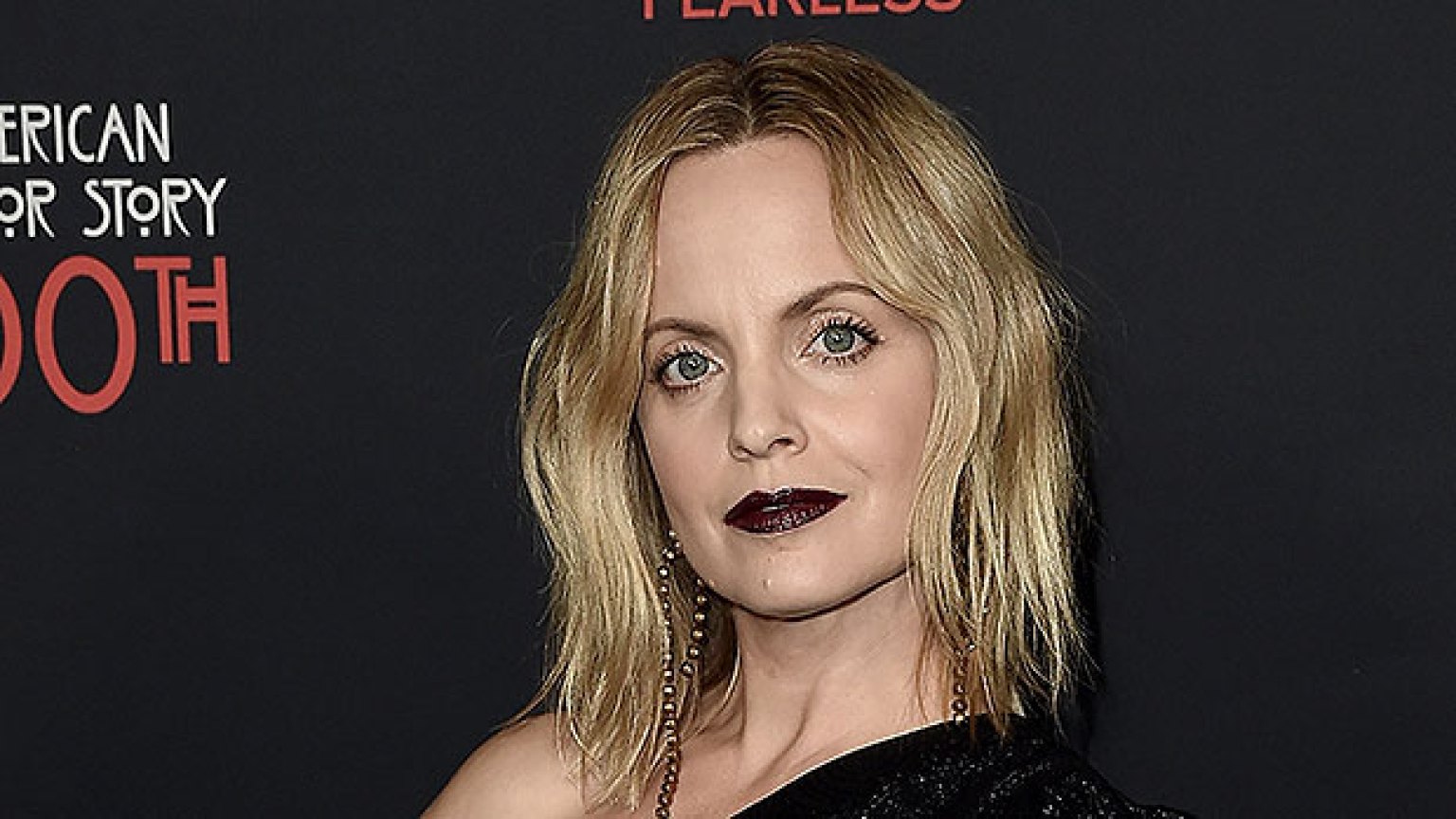 Mena Suvari On Sexual Abuse & Threesomes With Ex – Hollywood Life