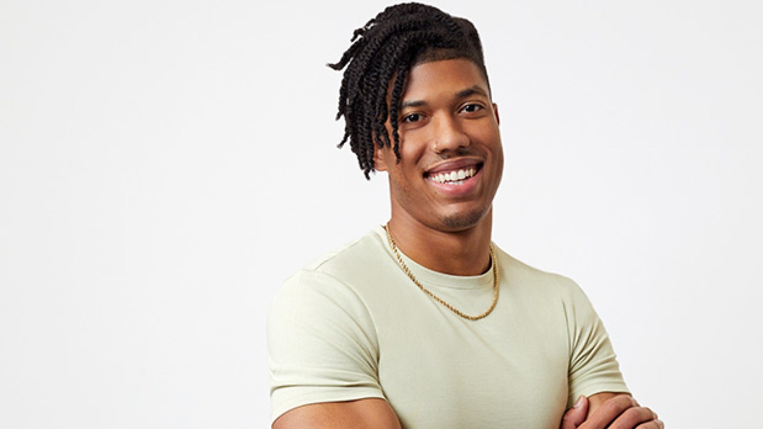 Who Is Nate Mitchell? Facts About ‘The Bachelorette’ Star – Hollywood Life