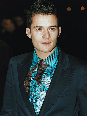 Orlando Bloom 1997