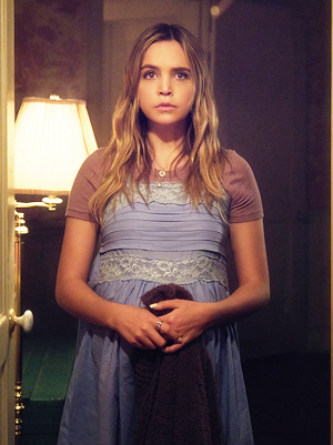 ‘Pretty Little Liars: Original Sin’ Cast: Photos – Hollywood Life