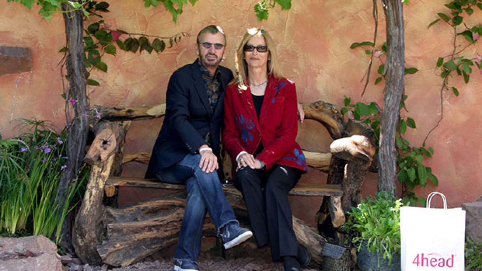 Ringo Starr’s Wife: Everything To Know About Barbara Bach – Hollywood Life