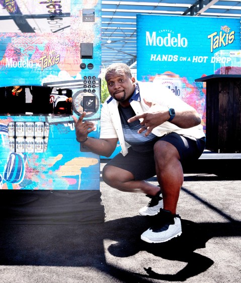 [PHOTOS] Hottest Celebrity Pics This Week Of July 11 – July 17 ...