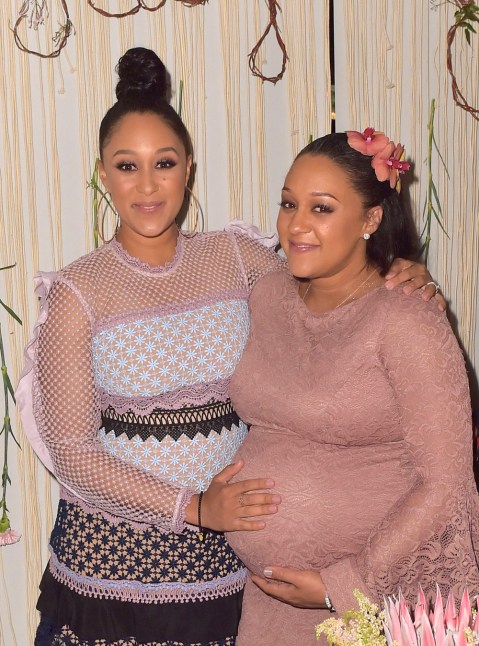 Tia & Tamera Mowry: Photos Of The Sisters – Hollywood Life
