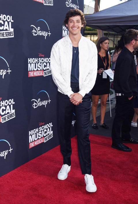 ‘High School Musical: The Musical: The Series’ Season 3 Premiere ...