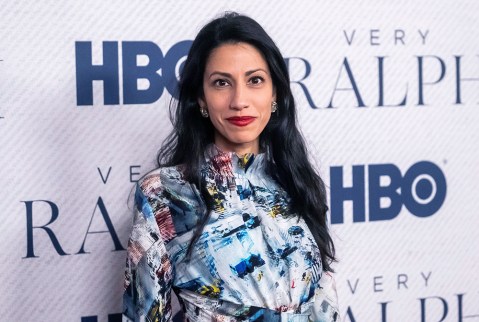 Huma Abedin: Photos – Hollywood Life