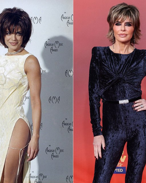 Harry Hamlin Defends Lisa Rinna’s ‘RHOBH’ Actions After Her Exit – Hollywood Life