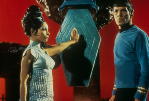‘Star Trek’: Pics Of The Original Cast – Hollywood Life